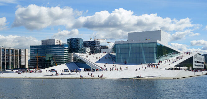 Oslo Tour Package – Tripnett